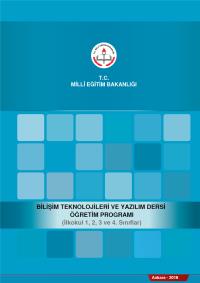 T.C. Millî Eğitim Bakanlığı Talim Terbiye Kurulu Başkanlığı